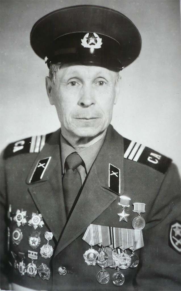 «ОДНА НА ВСЕХ ПОБЕДА»: ВКЛАД БАШКИРСКОГО НАРОДА В ВЕЛИКУЮ ПОБЕДУ ...